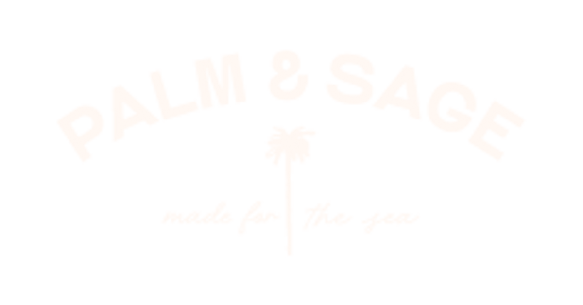 Palm and Sage